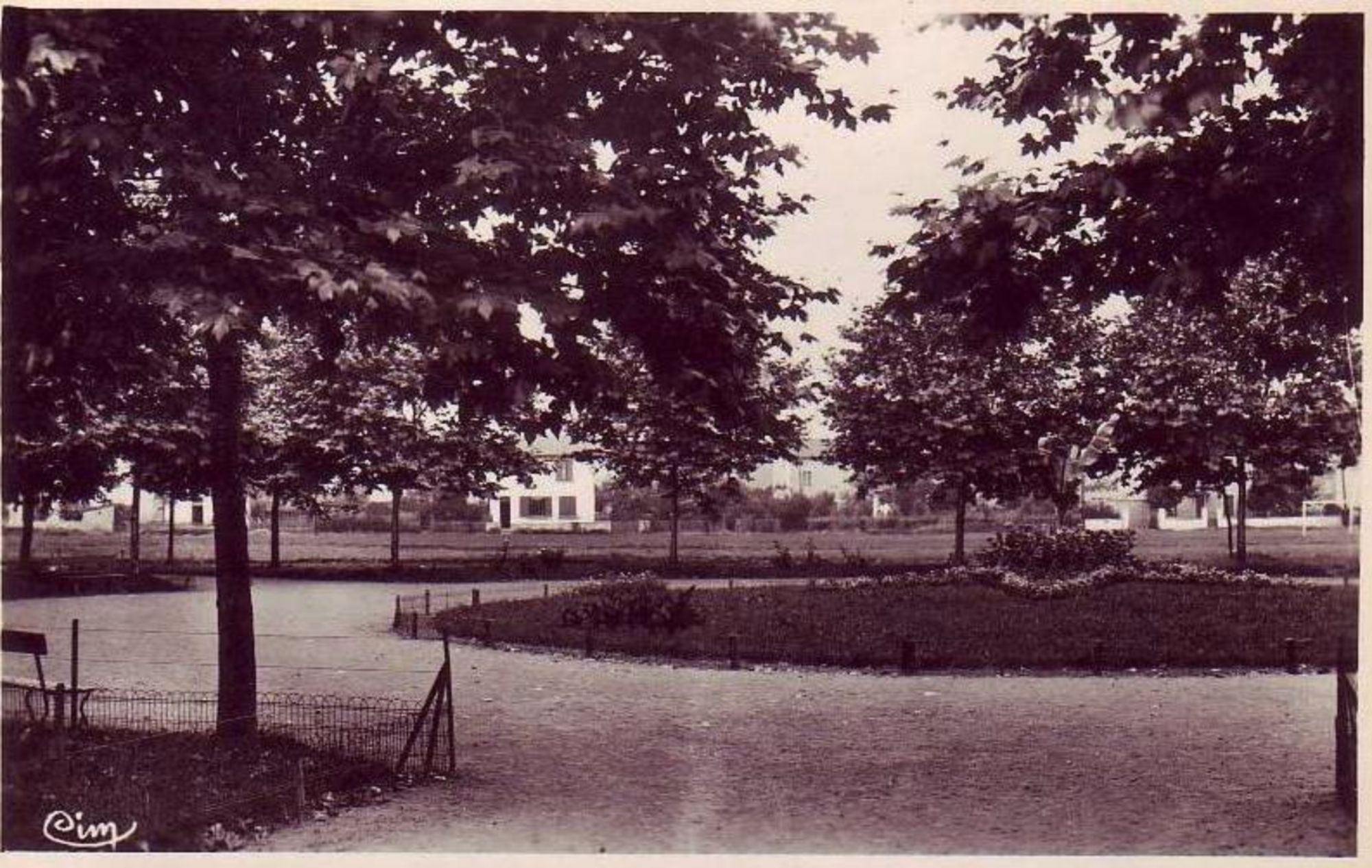 La maison d'Armand Charnay - Histoire de Charlieu